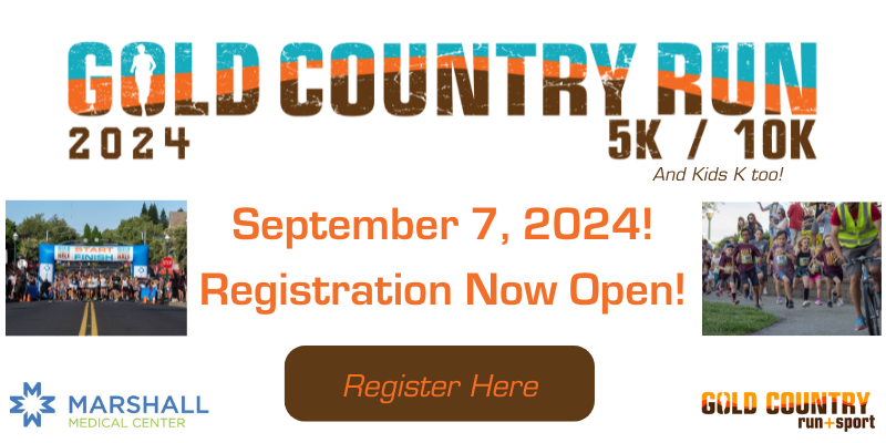 Gold Country Run + Sport | Sacramento Premier Running Store